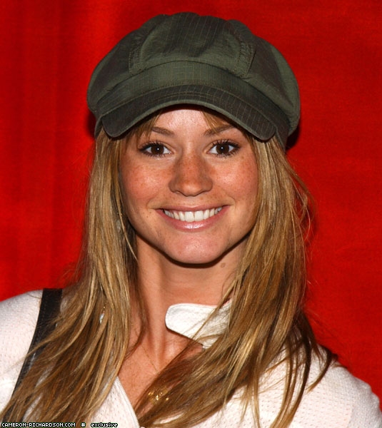 Cameron Richardson picture