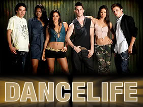 Dancelife image