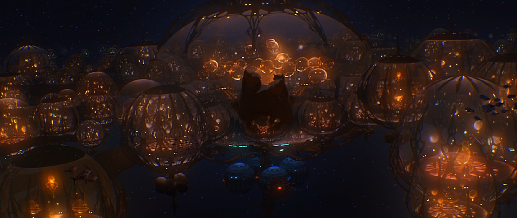 Picture of The Phantom Menace