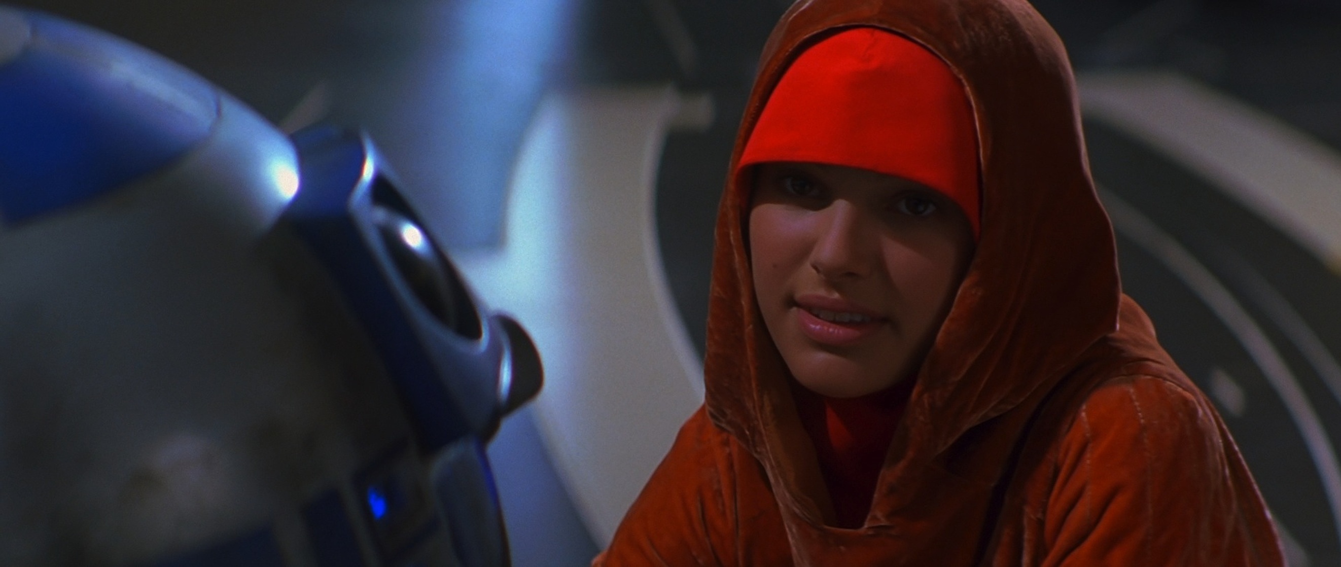 Star Wars: Episode I - The Phantom Menace picture