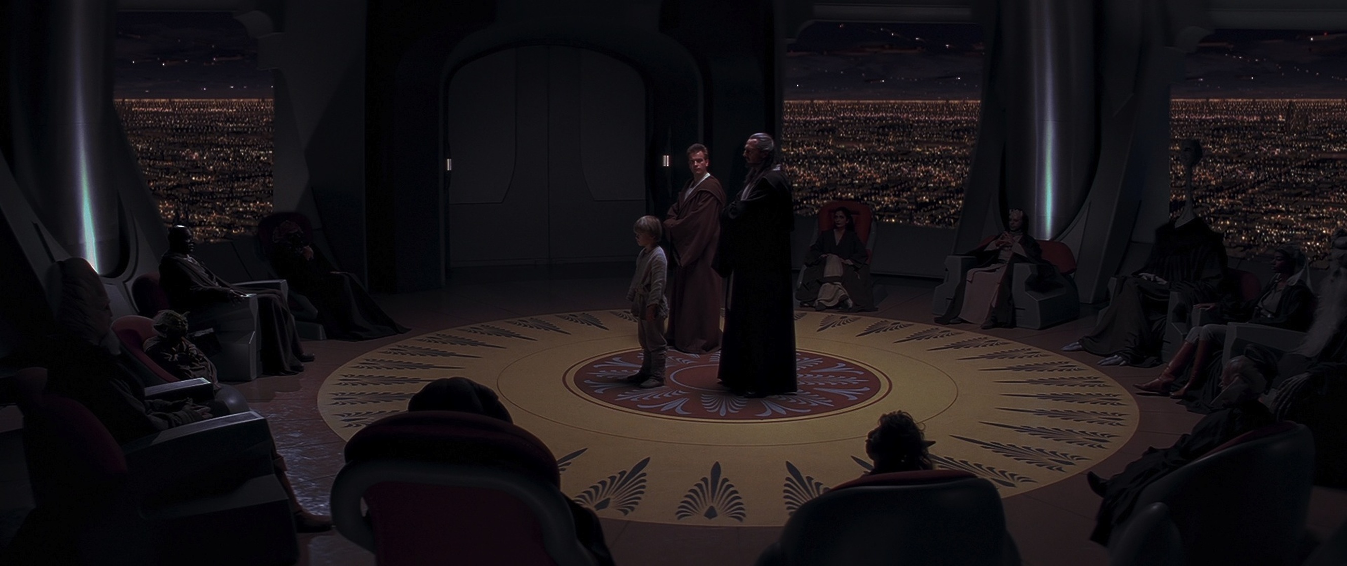 Picture of Star Wars: Episode I - The Phantom Menace