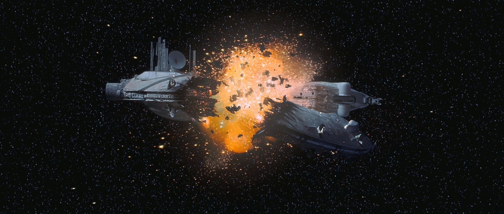Picture of The Phantom Menace