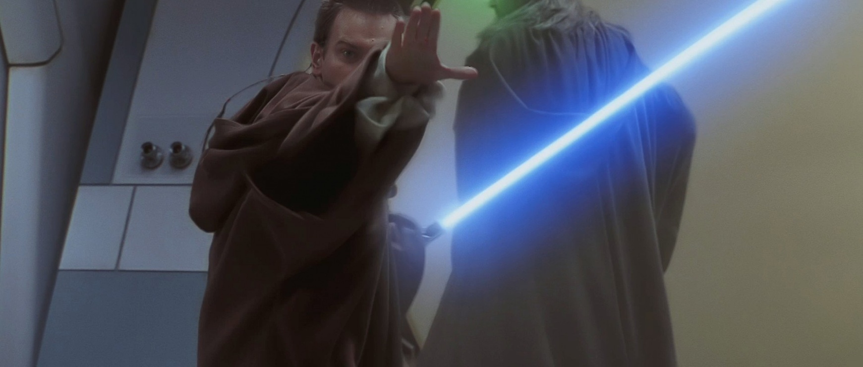 Picture of The Phantom Menace