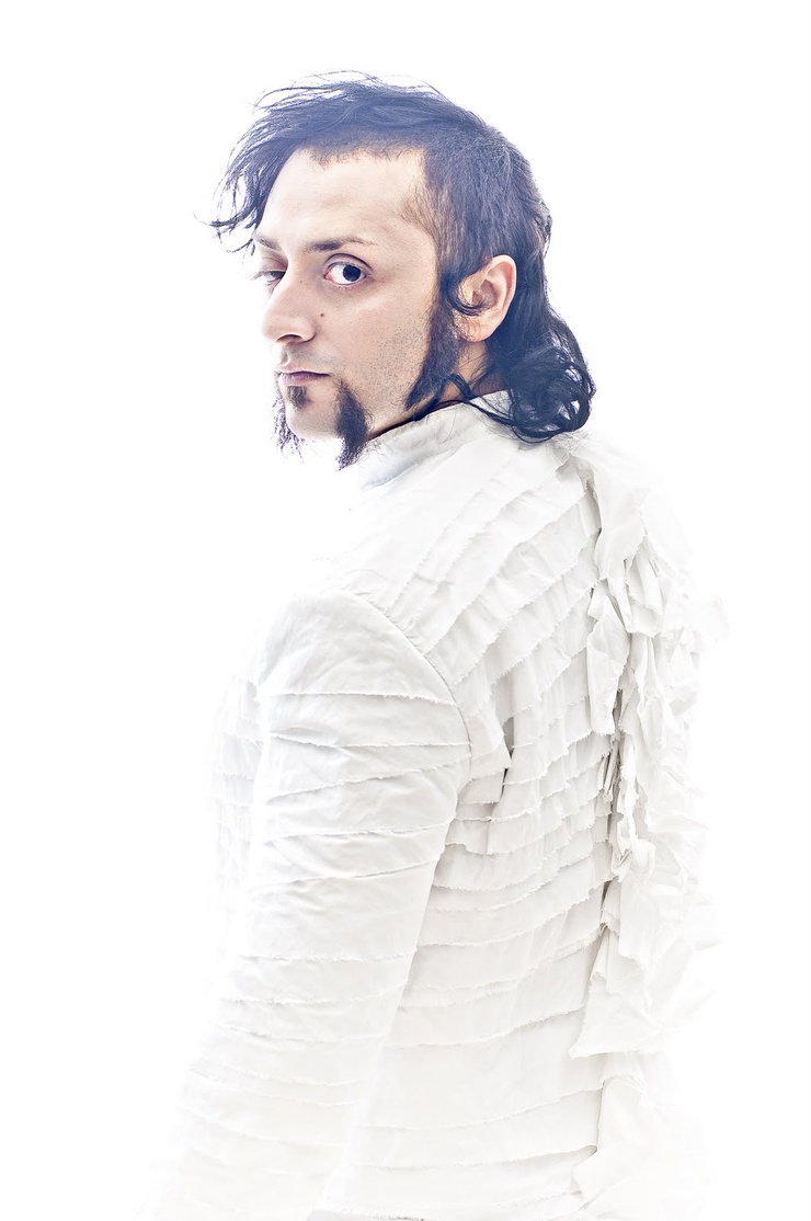 Picture of Hayko Cepkin