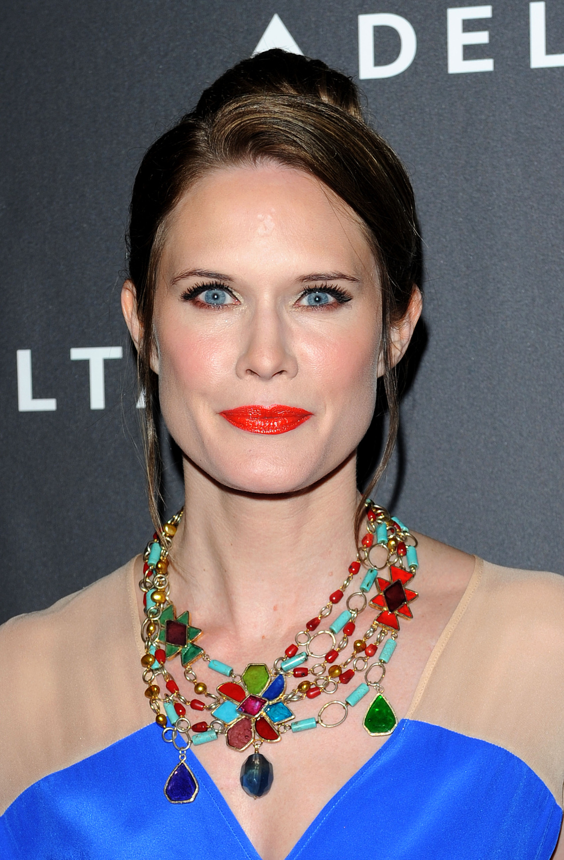 Image of Stephanie March