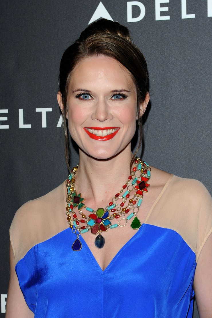 Image of Stephanie March