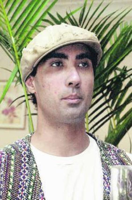 Picture of Ranvir Shorey