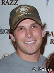 Picture of Billy Aaron Brown