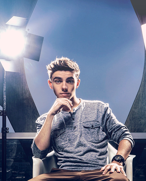 Picture of Nathan Sykes