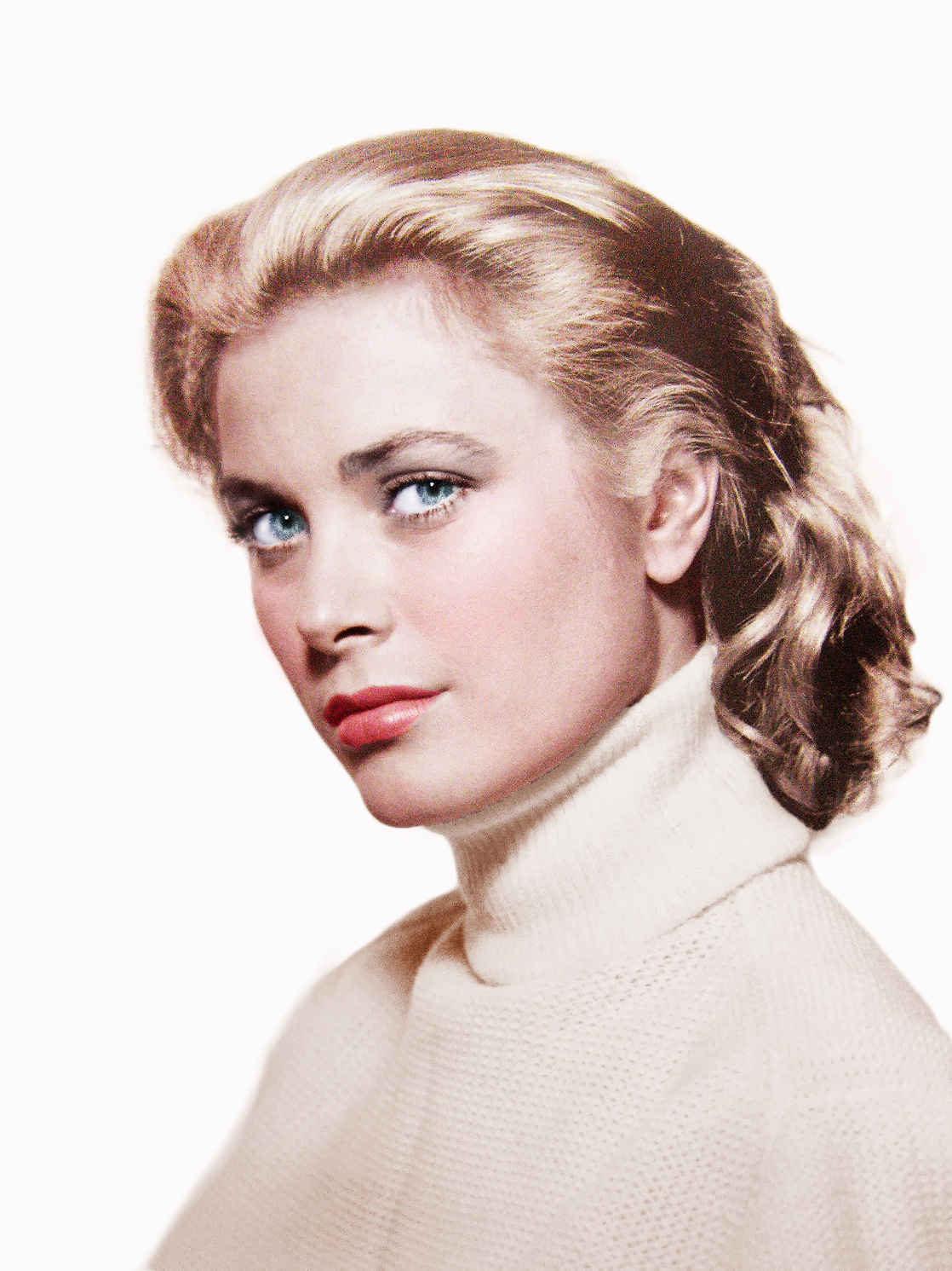 Picture of Grace Kelly
