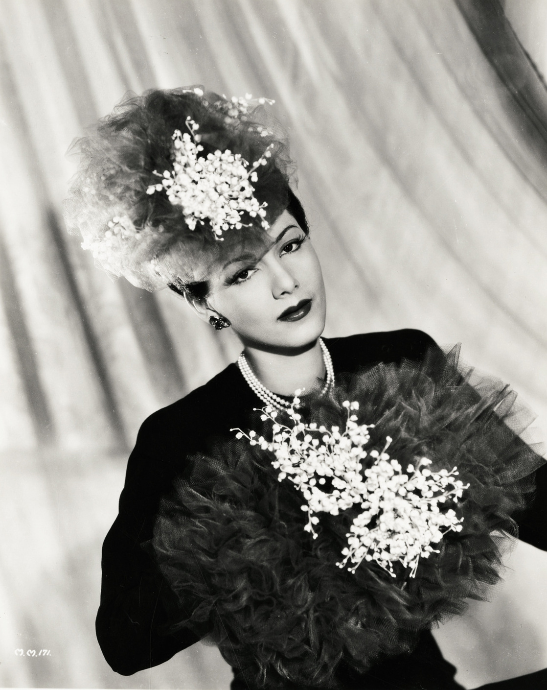 Maria Montez picture