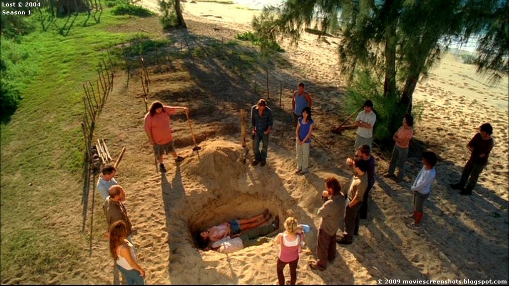 Picture of Lost