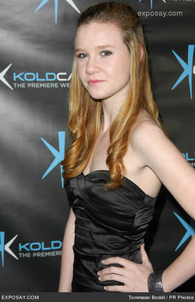 Madisen Beaty image