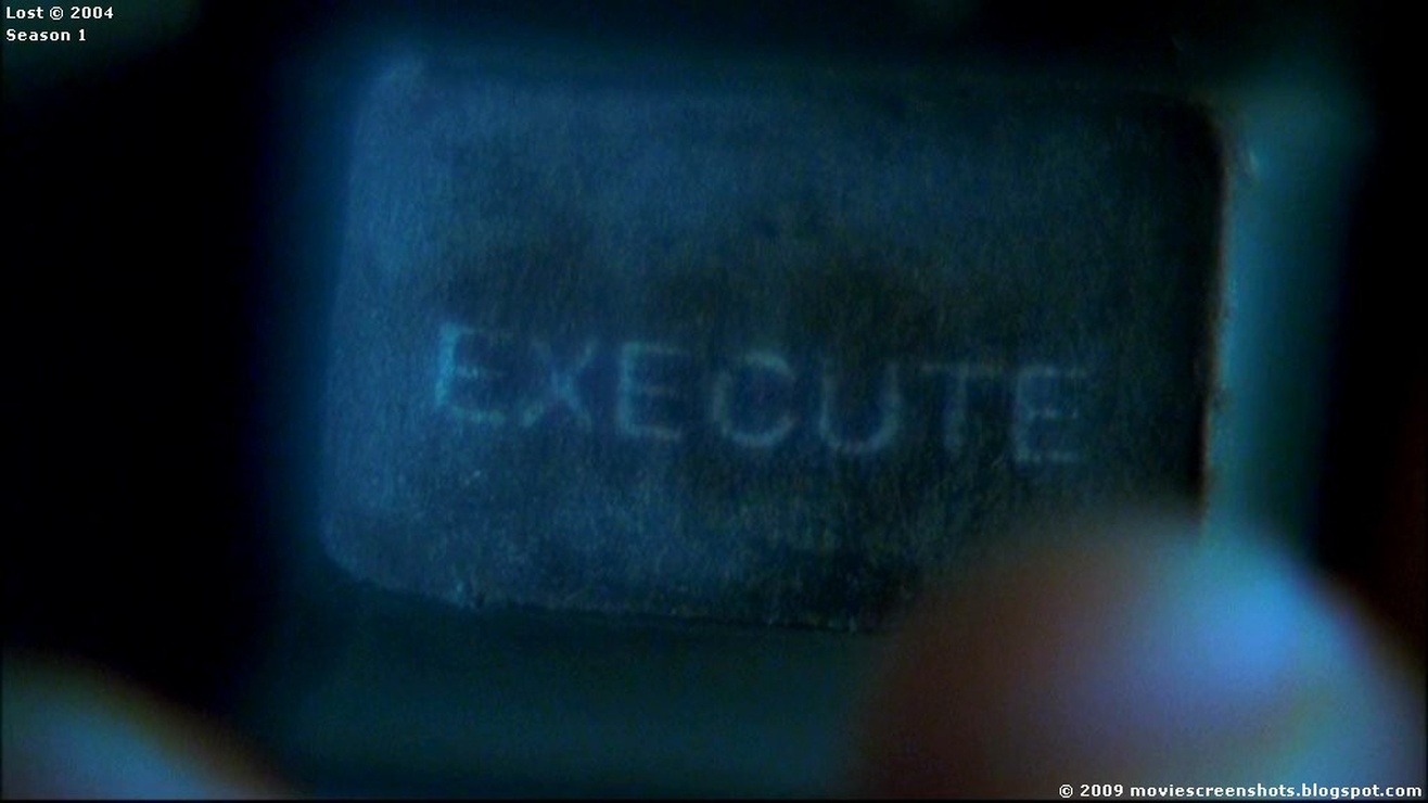 Picture of Lost