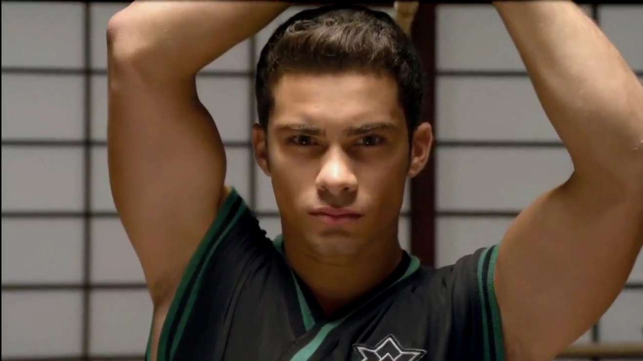 Hector David Jr. picture