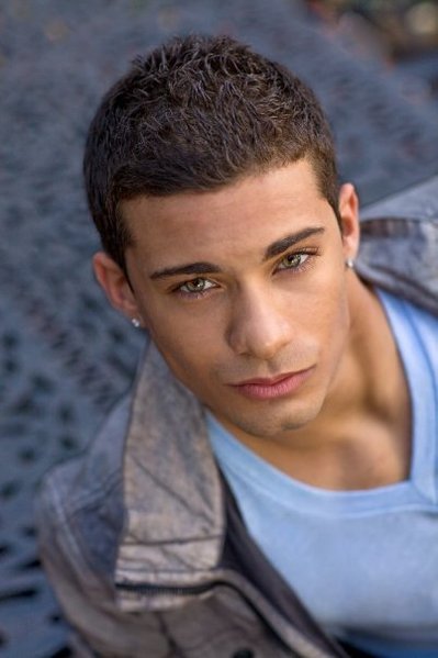 Picture of Hector David Jr.