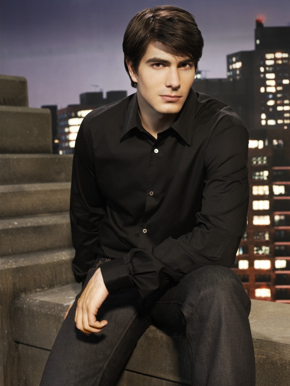 Brandon Routh picture