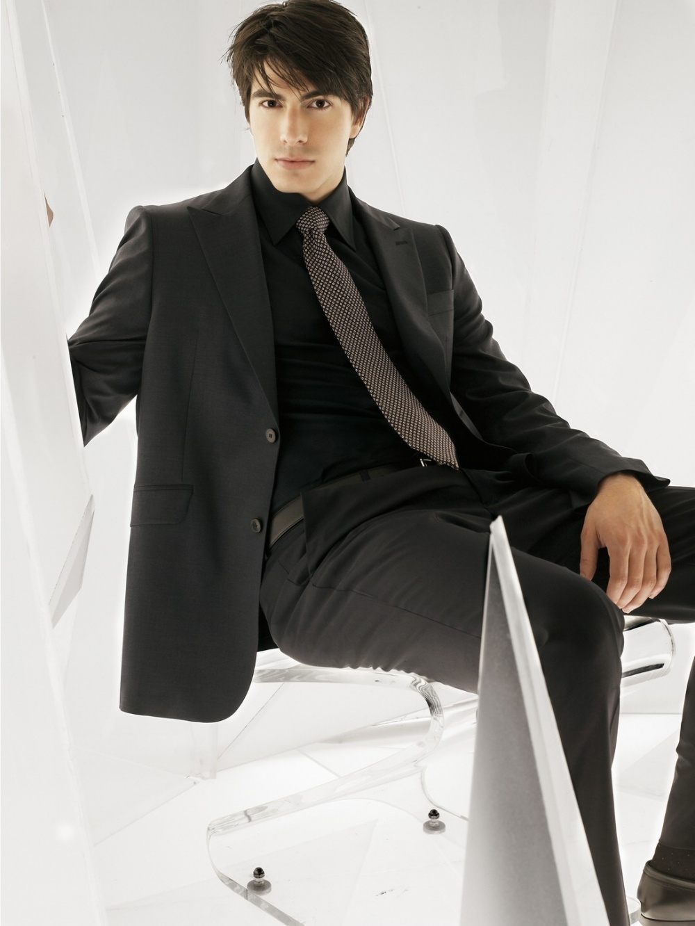 Brandon Routh picture