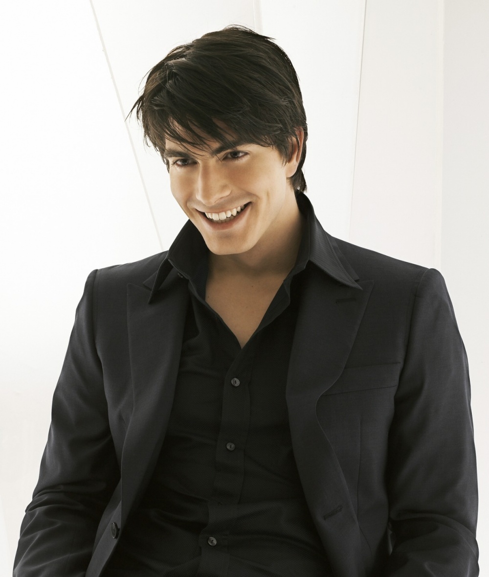 Picture of Brandon Routh