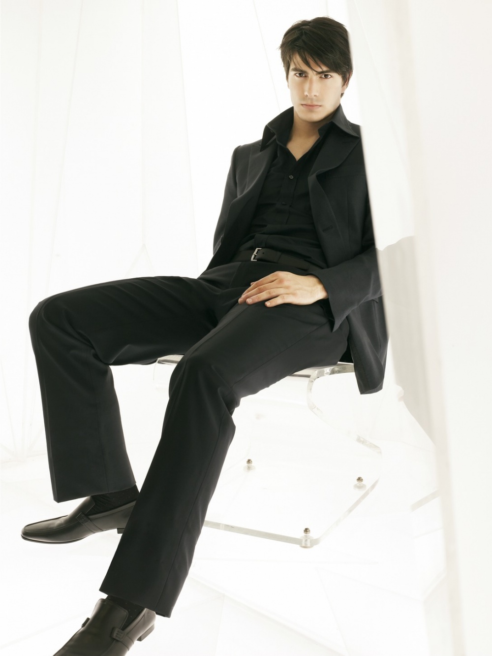 Brandon Routh image