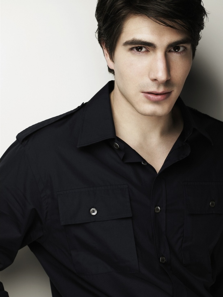 Picture of Brandon Routh