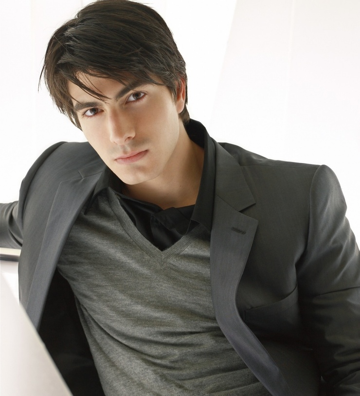Brandon Routh image