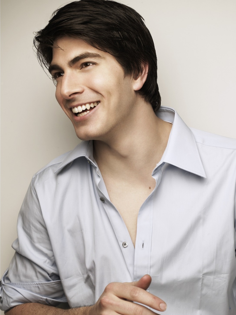 Brandon Routh image