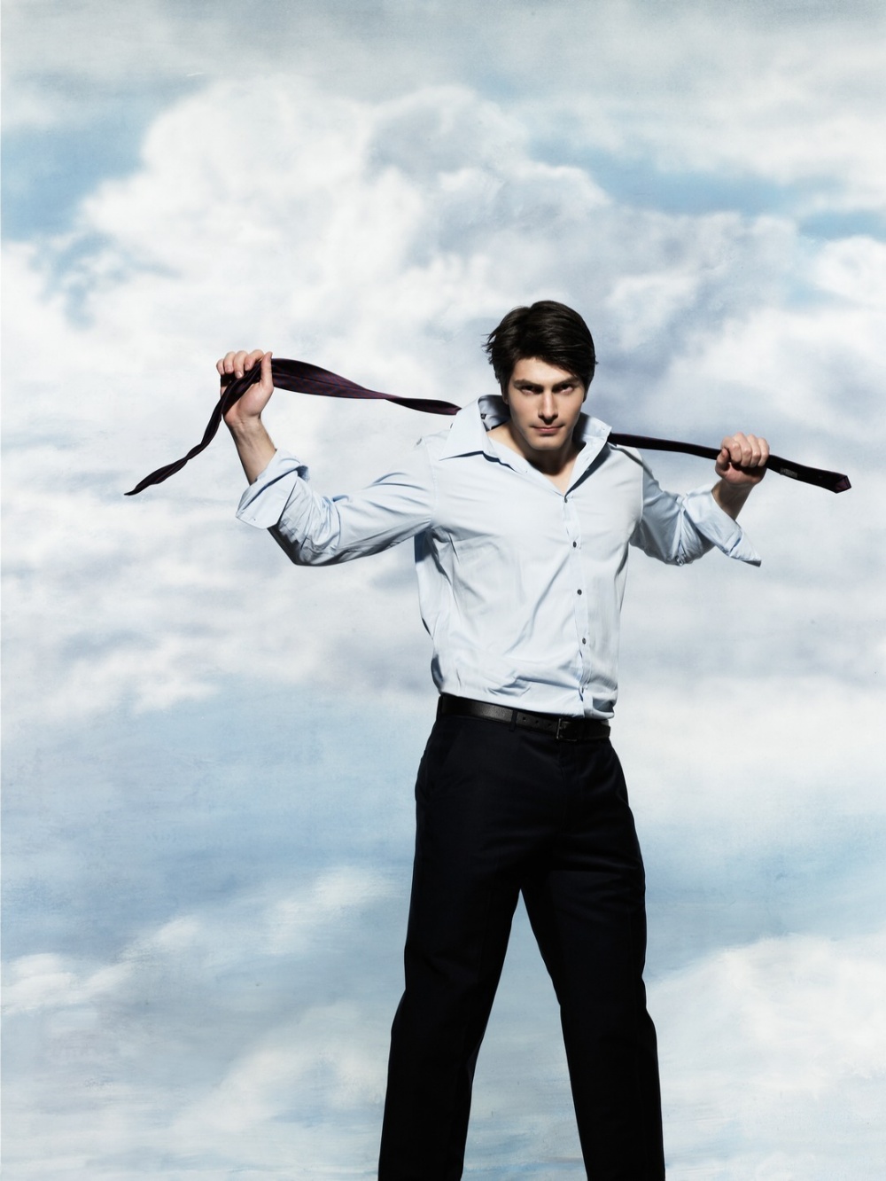 Picture of Brandon Routh