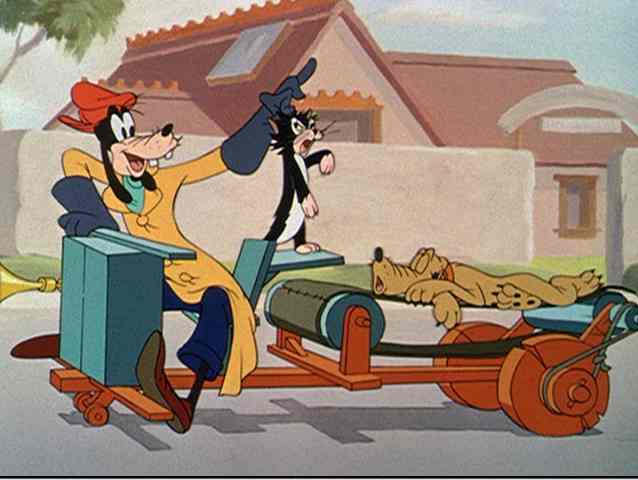 Picture of Victory Vehicles (1943)