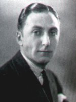 Image of Douglas Byng