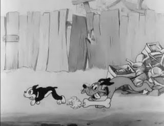 Picture of Just Dogs (1932)