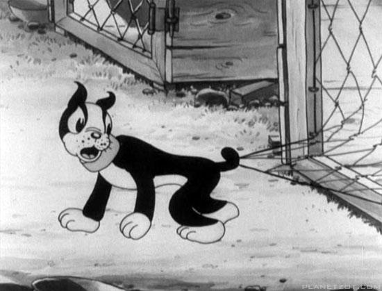 Picture of Just Dogs (1932)