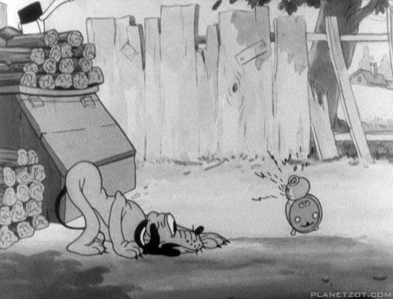 Picture of Just Dogs (1932)