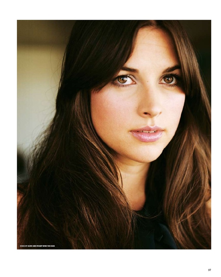 Picture of Amelia Warner