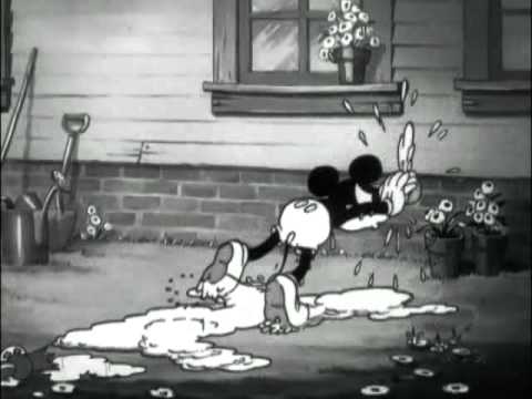 Picture of Playful Pluto