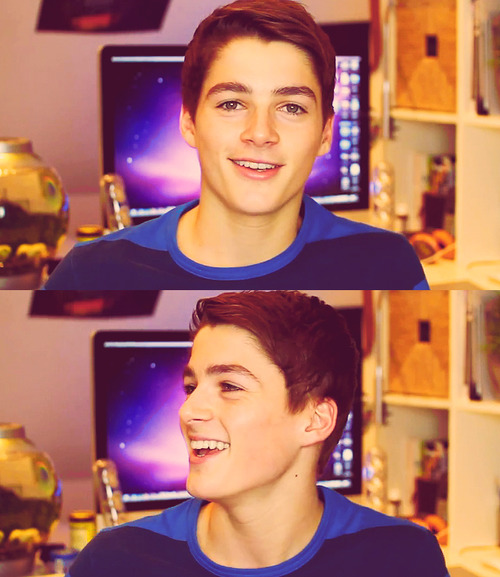 Picture of Finn Harries