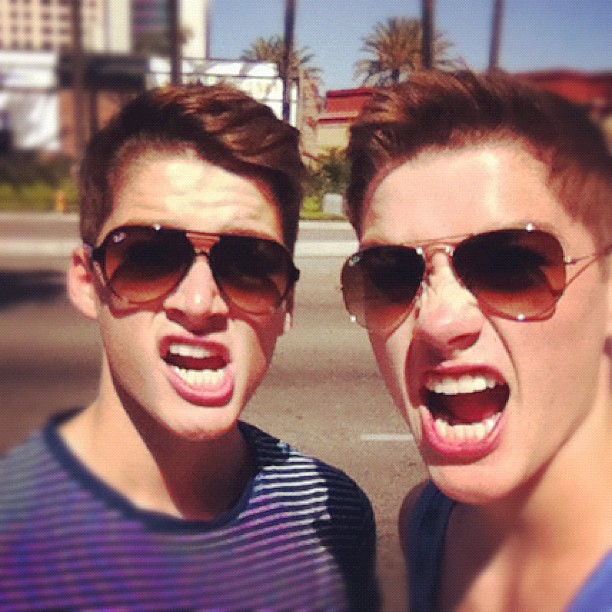 Picture of Jack Harries