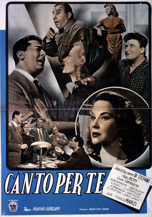 Picture of Canto per te