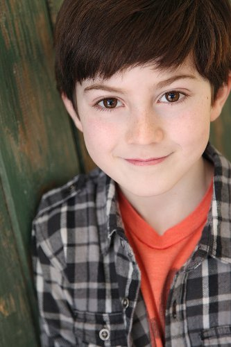 Picture of Mason Cook