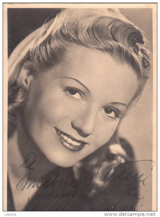 Picture of Laura Solari