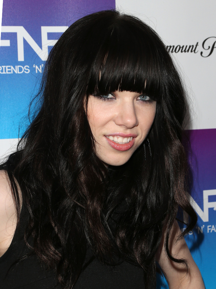 Picture of Carly Rae Jepsen
