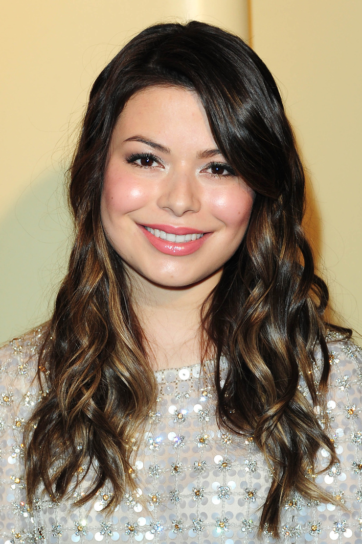 Picture of Miranda Cosgrove