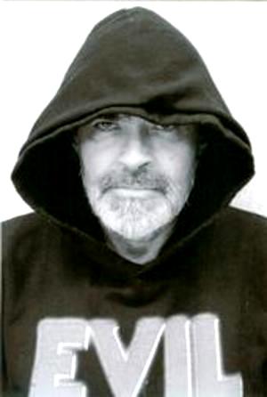 Picture of Jack Ketchum