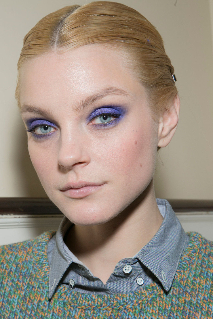 Picture of Jessica Stam