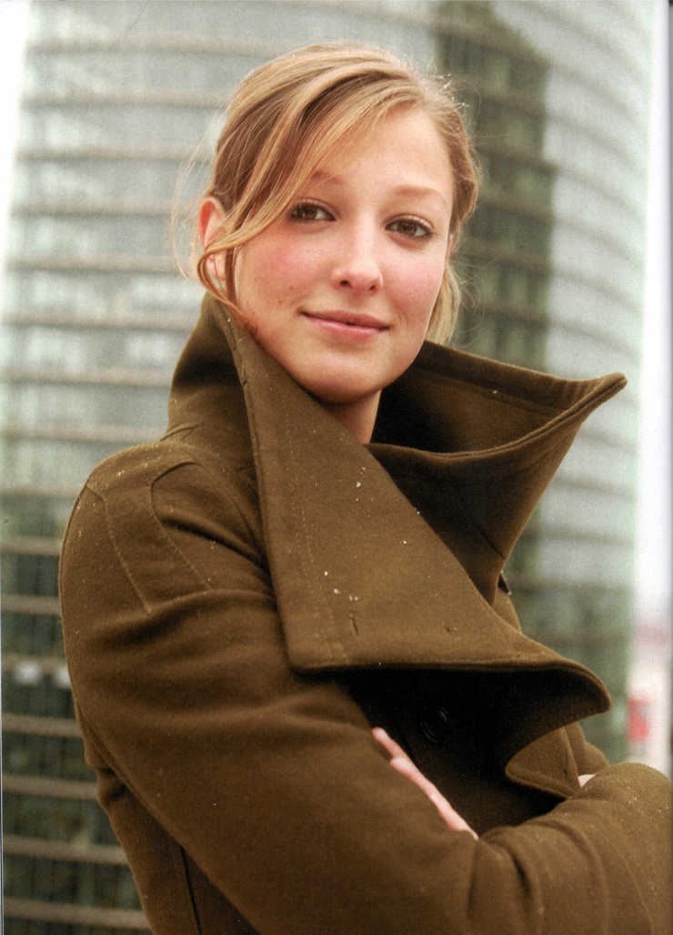 Picture of Alexandra Maria Lara