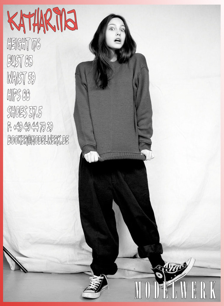 Picture of Katharina Rembi