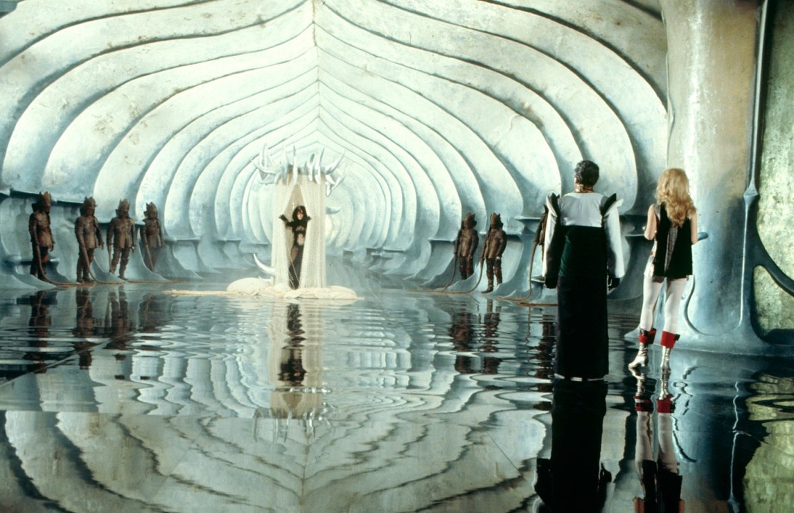 Picture of Barbarella