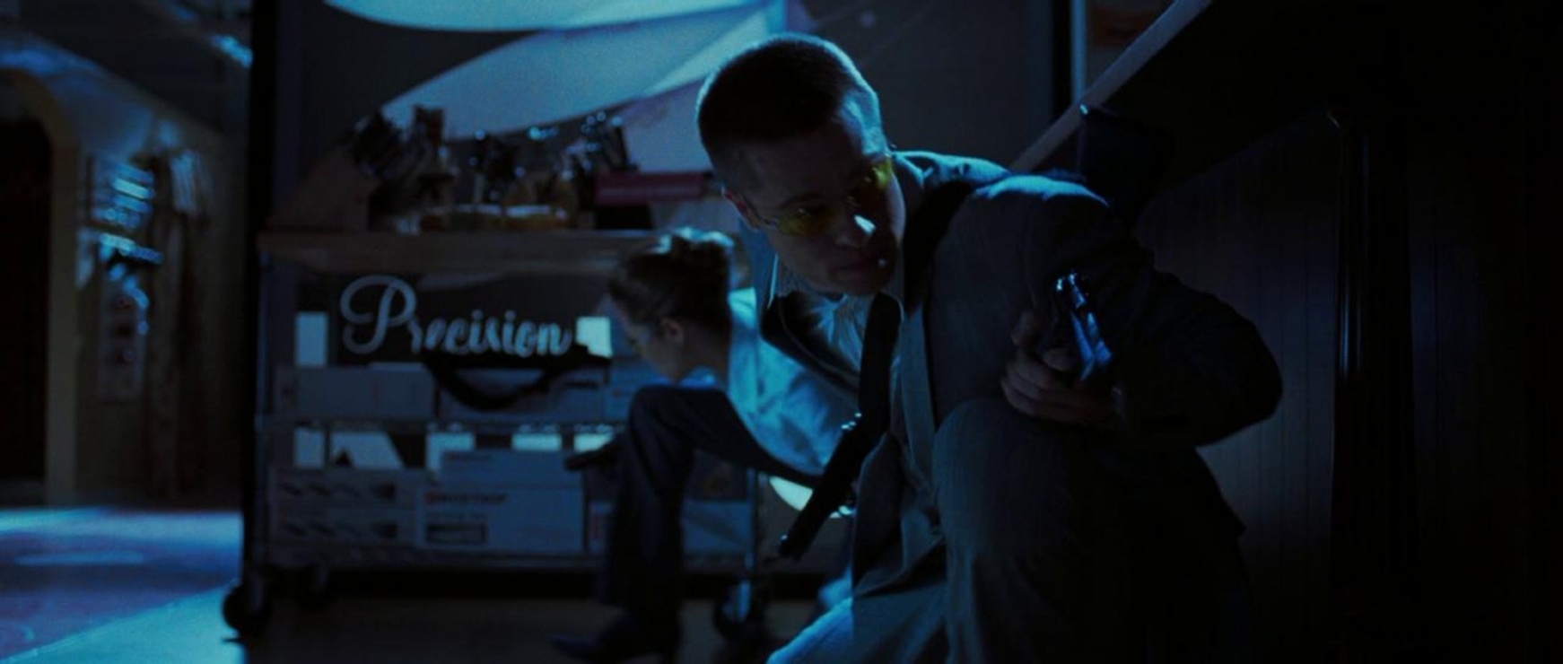 Picture of Mr. & Mrs. Smith