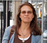 Picture of Deborah Copaken Kogan