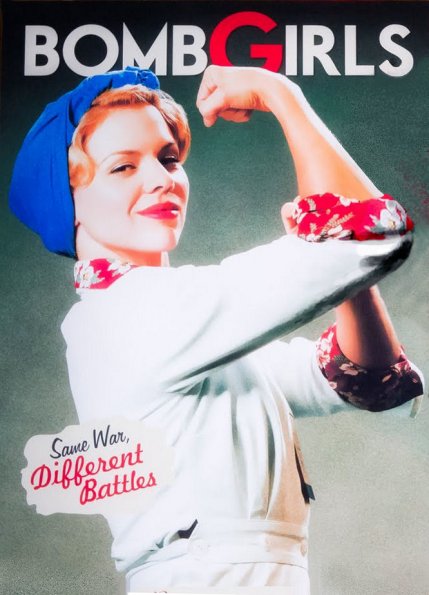 Bomb Girls picture
